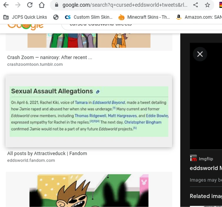 i made it to google | Fandom