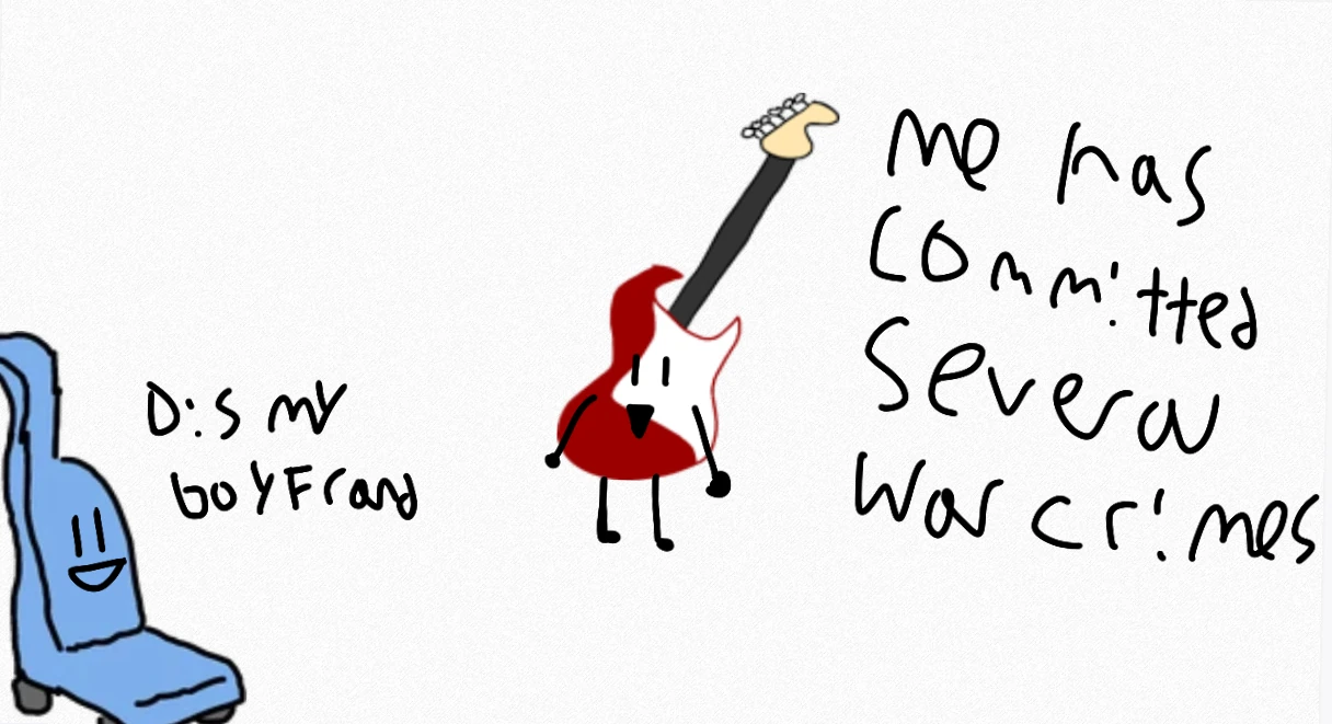 Dis my boyfrand | Fandom