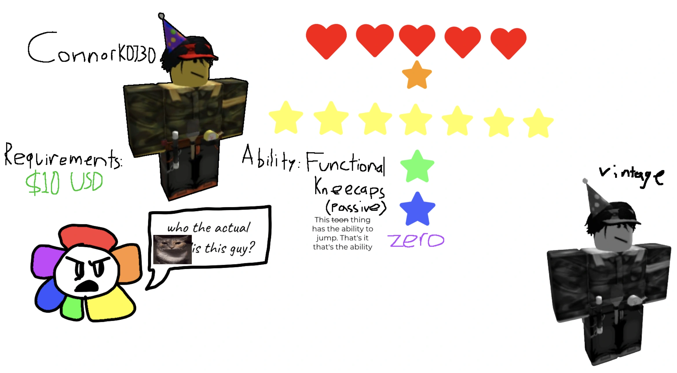 MY AWESOME NEW OC!!!!!!!! | Fandom