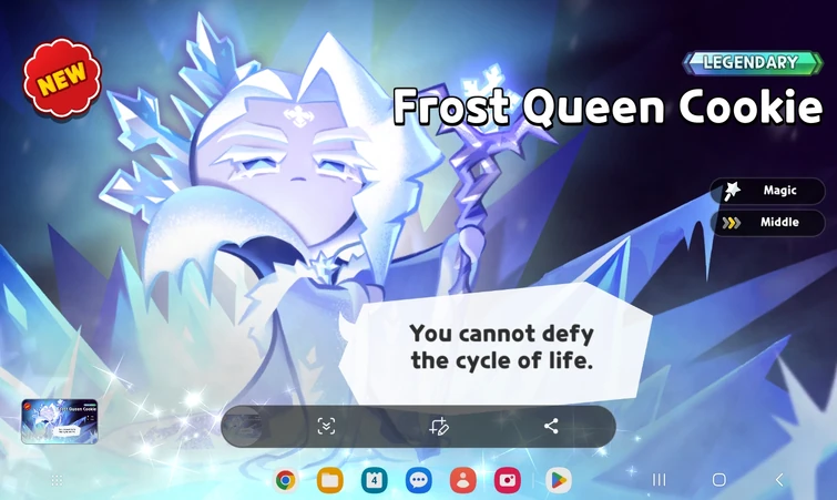 Discuss Everything About Cookie Run: Kingdom Wiki | Fandom