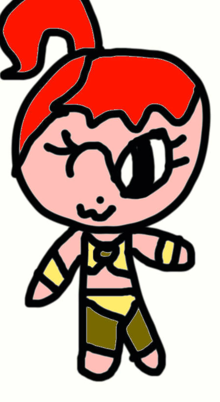 Harem dancer nanaping | Fandom