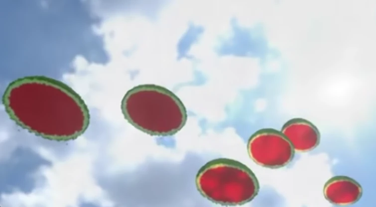 THE UFO'S ARE INVADING! | Fandom