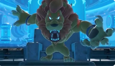 Best Penultimate Boss? | Fandom