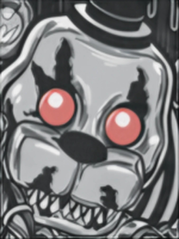 ydderF eramthgiN elacsyerG | Fandom