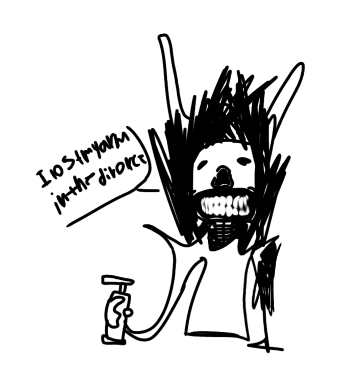 The bone pastor | Fandom