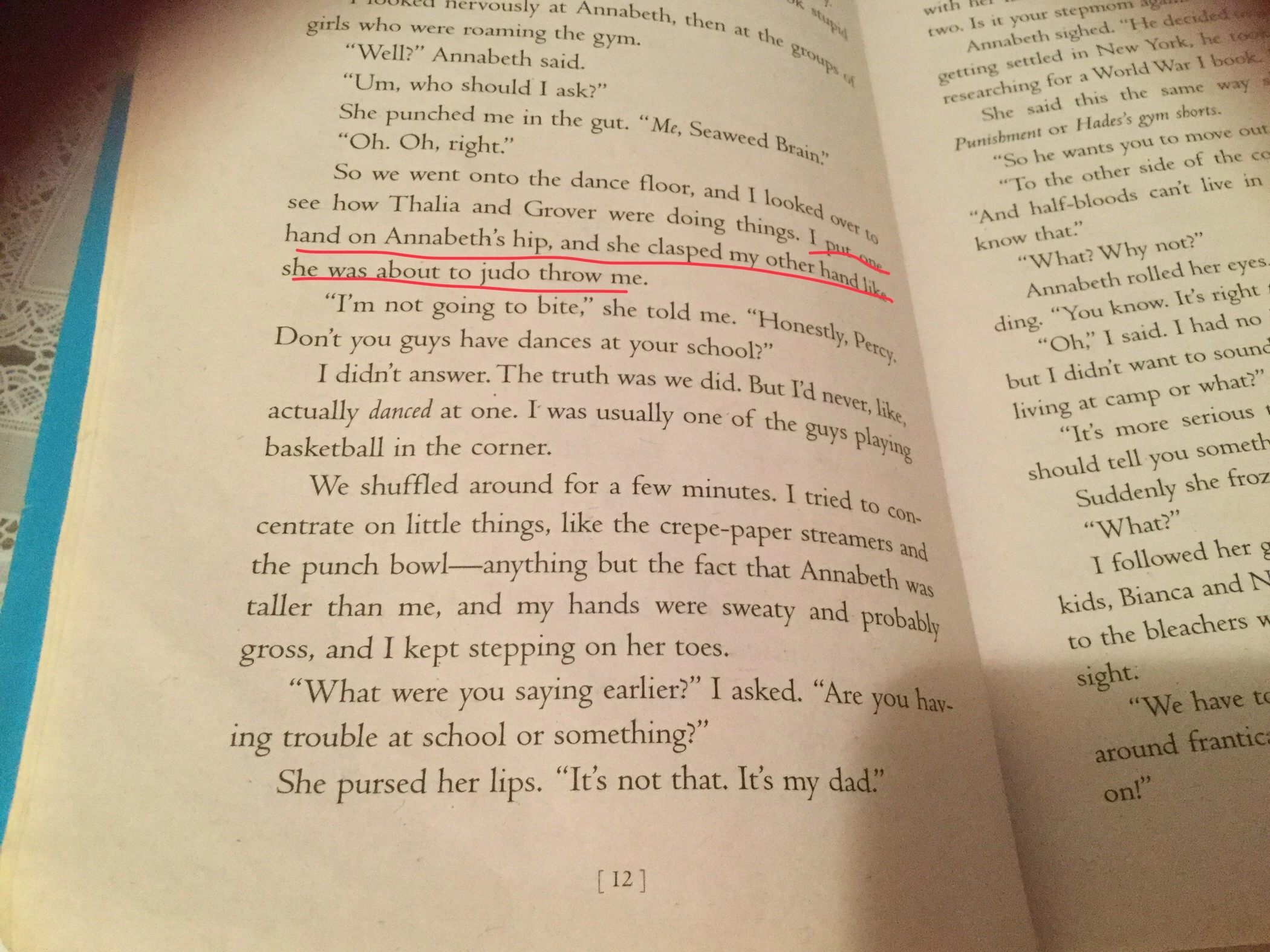 Judo Flipping | Fandom