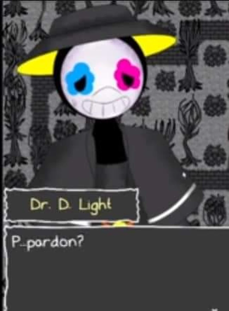 Hellooooo character design | Fandom