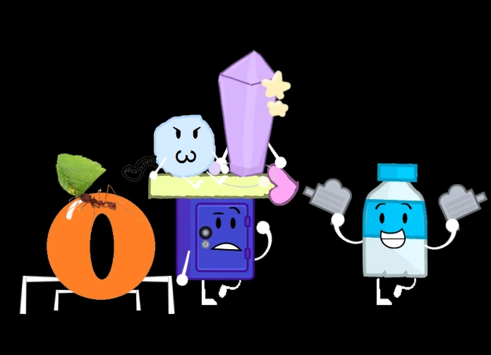 THE GANG OF DEBUTS FOR SOS | Fandom