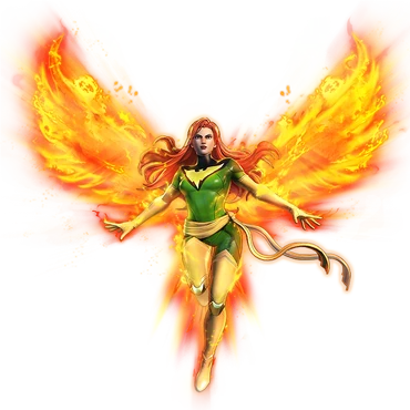 Raven Vs Jean Grey | Fandom