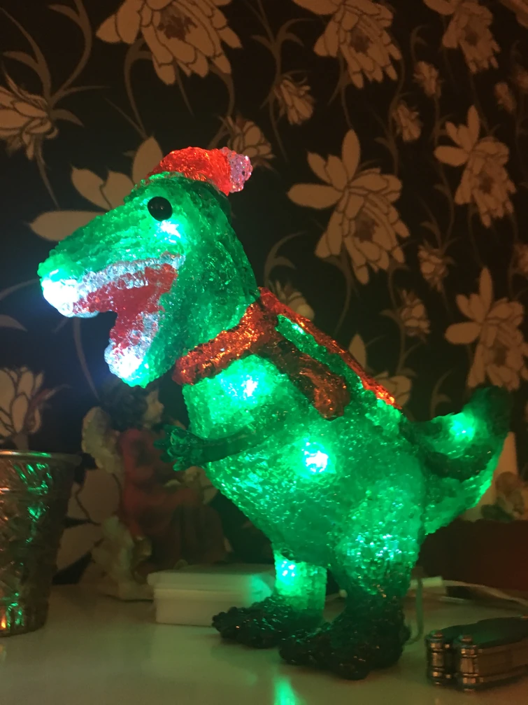 Look it’s Godzilla! | Fandom