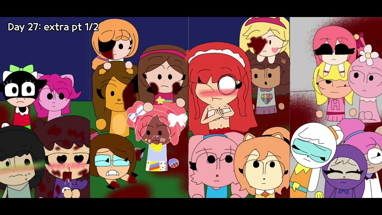 we're doomed | Fandom