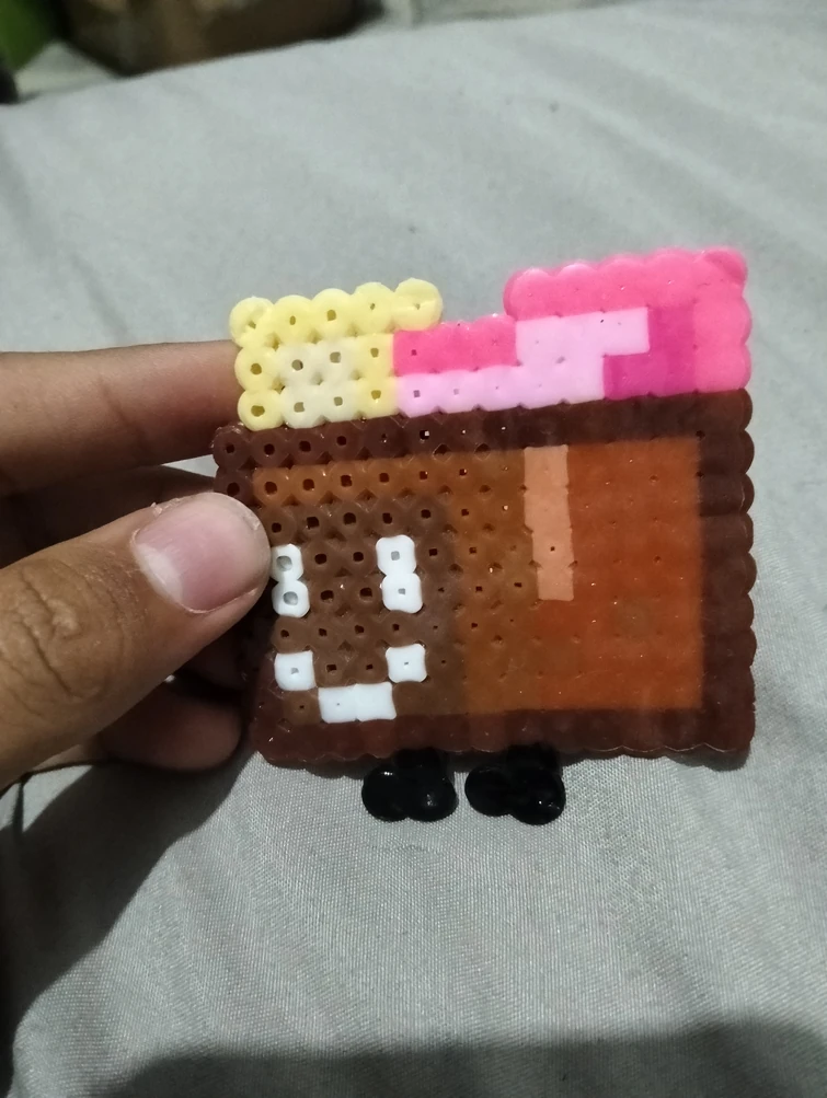 Some object show characters pixel arts i made a long ago | Fandom