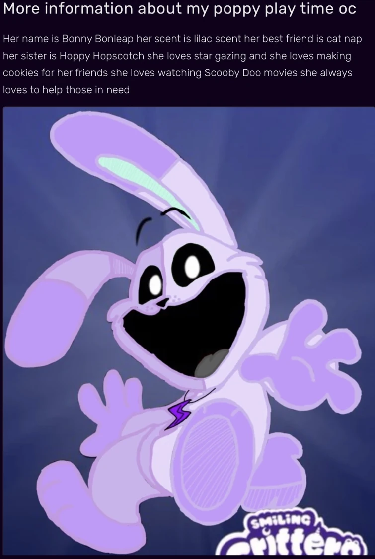 𝚖𝚢 𝚘𝚌 | Fandom