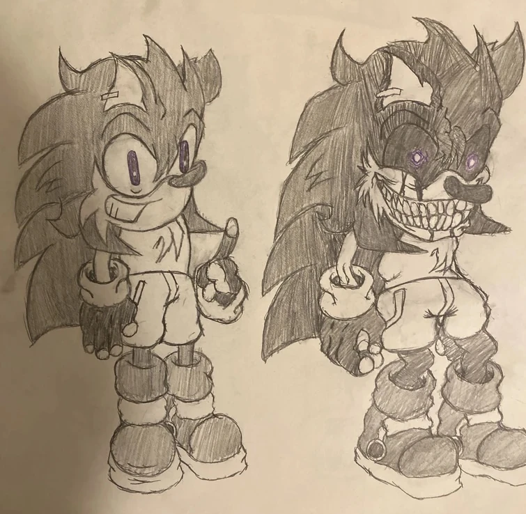 Two new Edgy sides designs | Fandom