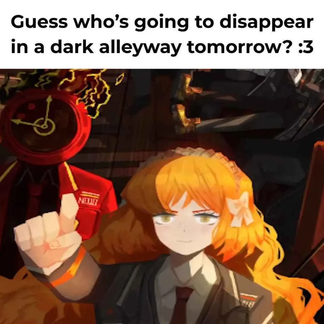 this wiki is SO OUTDATED | Fandom