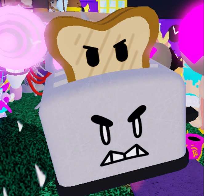 max toaster skin | Fandom