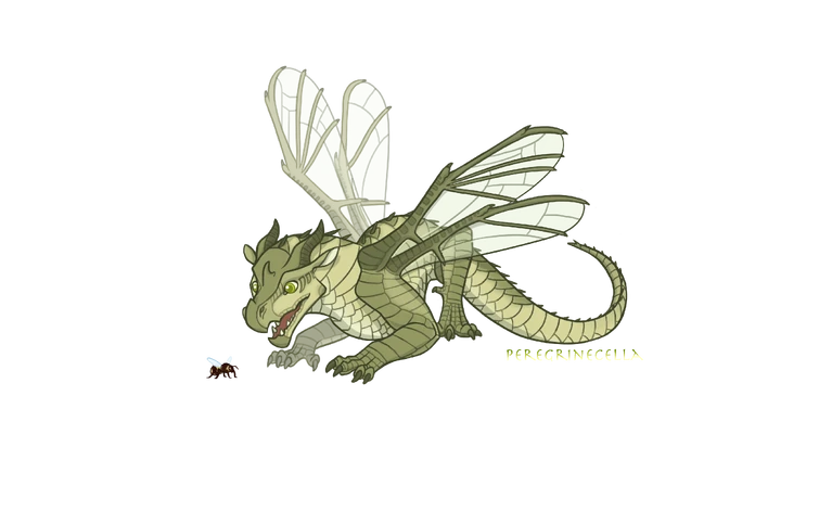 Discuss Everything About Wings of Fire Wiki | Fandom