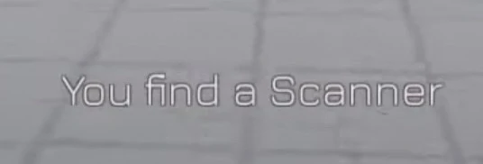 scanner? | Fandom