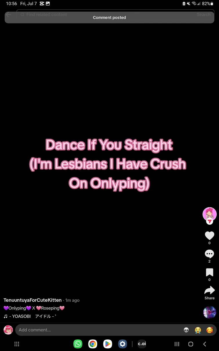 DAHAE NOOO!!! | Fandom