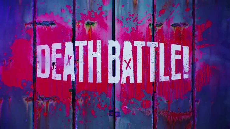 How do you make Death Battle transitions on YouTube? | Fandom