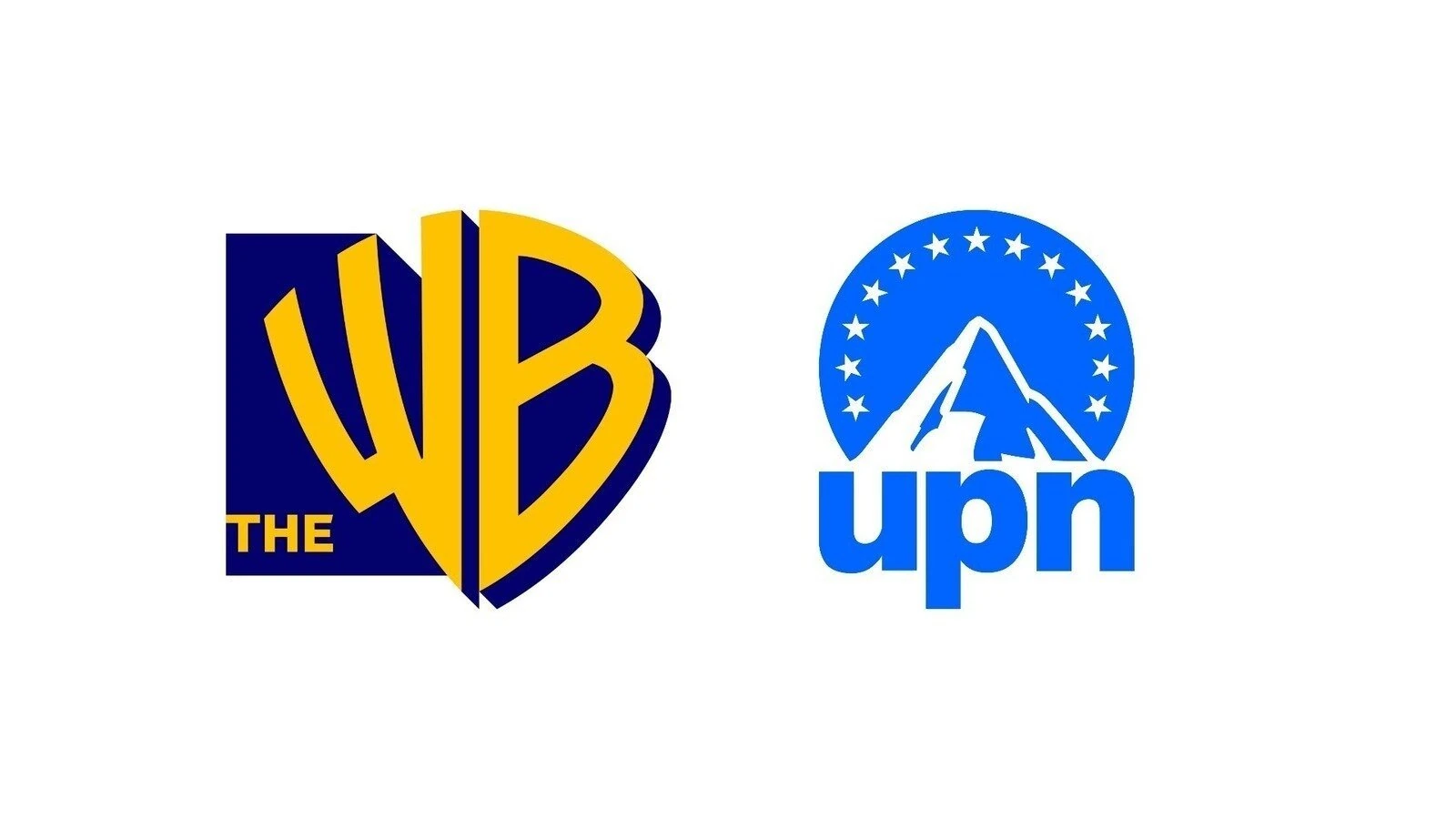 Split The CW back to The WB and UPN | Fandom