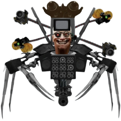 Super Scientist Skibidi Toilet | Fandom