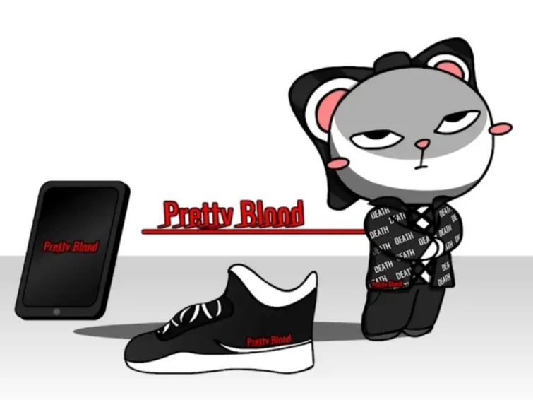 Discuss Everything About Pretty Blood Wiki | Fandom