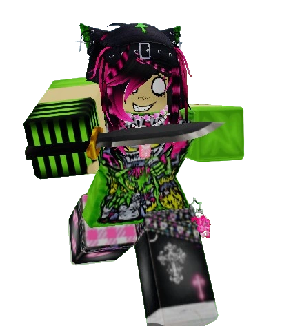 a second killer has arrived for goober gang everlasting night RAAA | Fandom