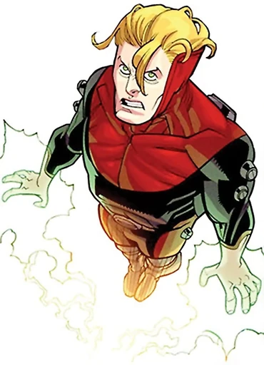 Is Powerplex the Most Insane Villain so far in the Show? | Fandom