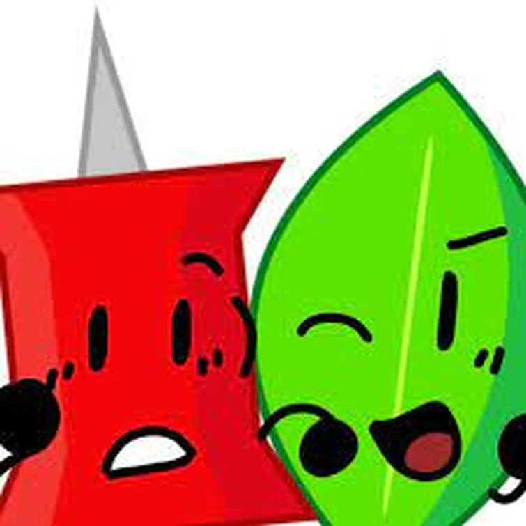 Them: of course a tool in a drawing app can't kiss Pen from BFDI. | Fandom