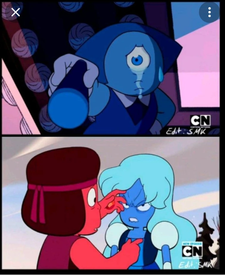 Send Steven universe cursed images | Fandom