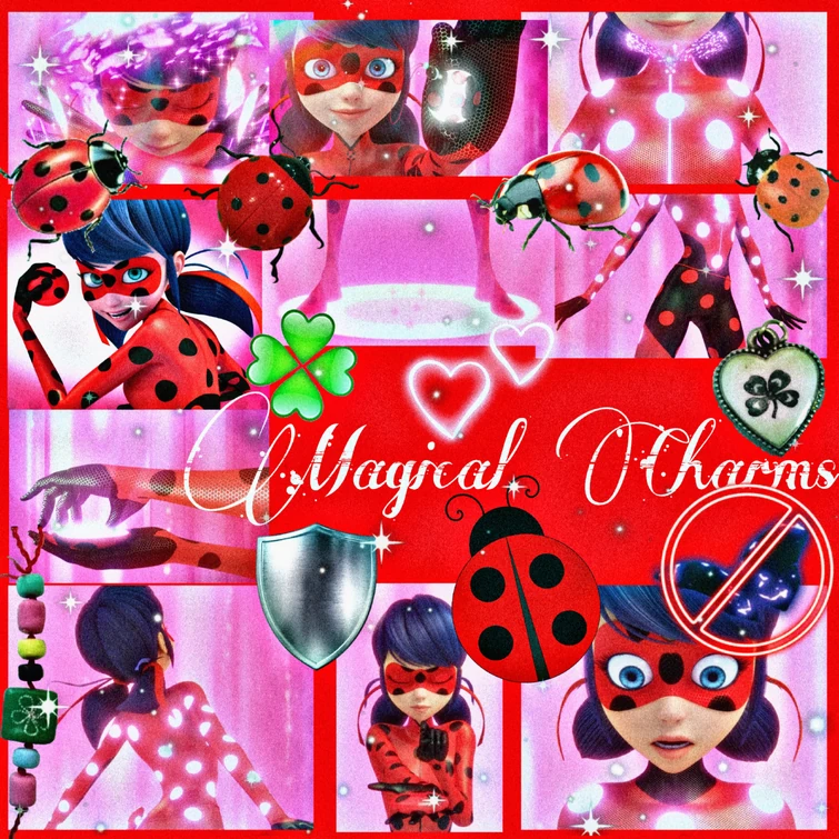 Discuss Everything About Miraculous Ladybug Wiki | Fandom