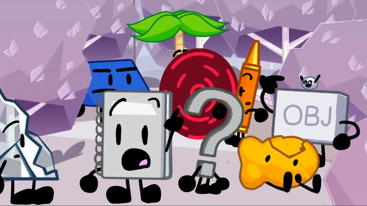 Discuss Everything About Obsolete Battle Show Wiki | Fandom