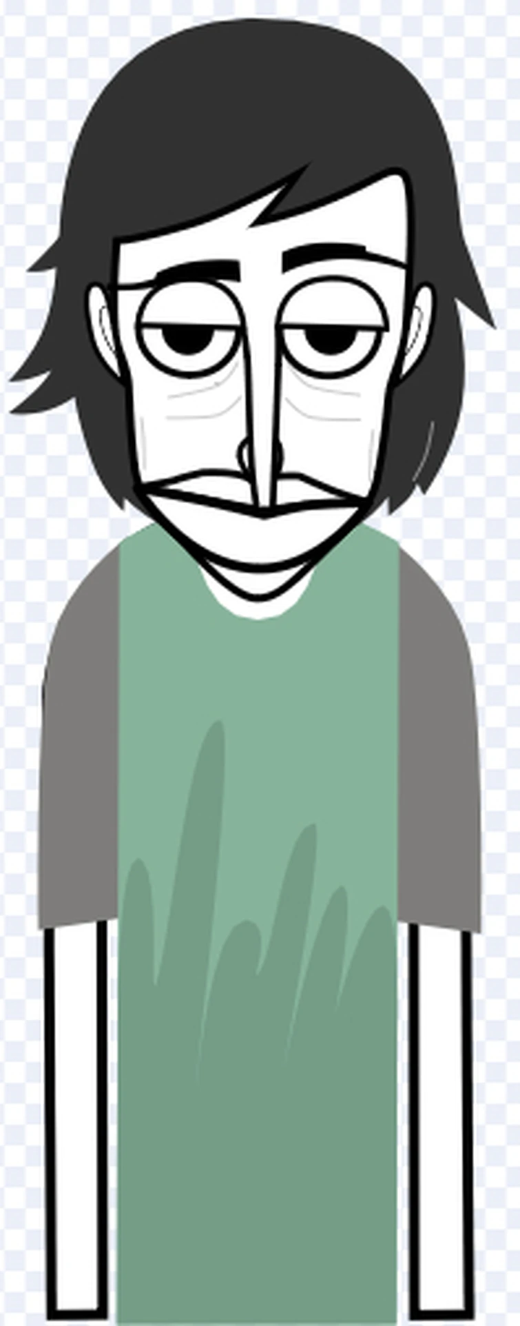 What headcanons you have about how YN characters looked like when they ...