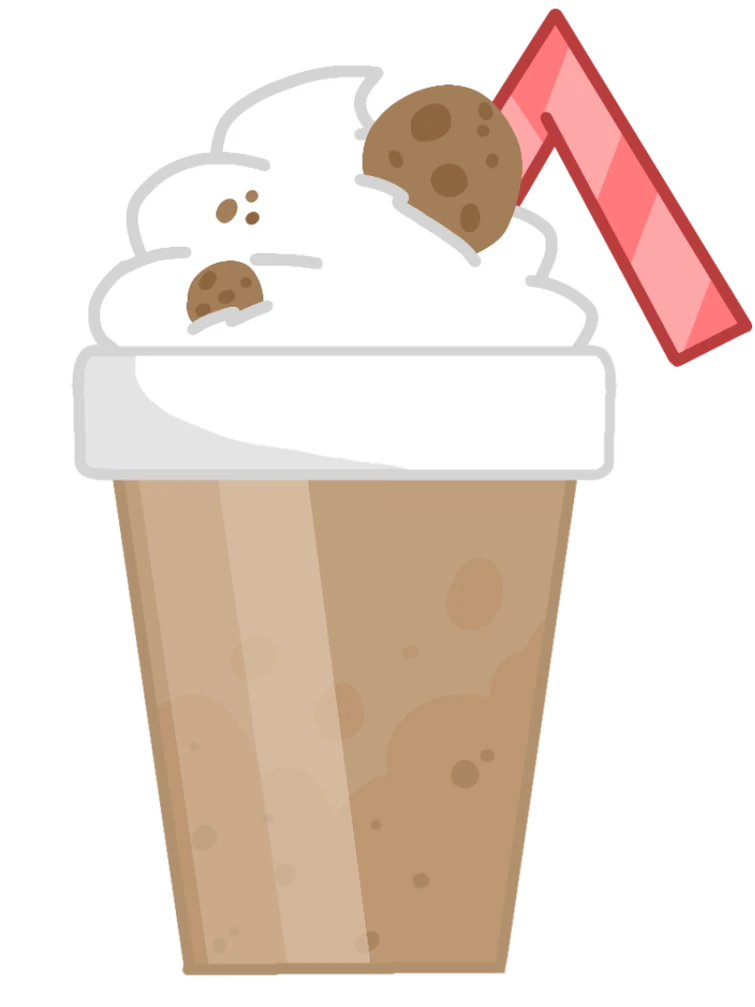 New oc! Slushie Cookie! | Fandom