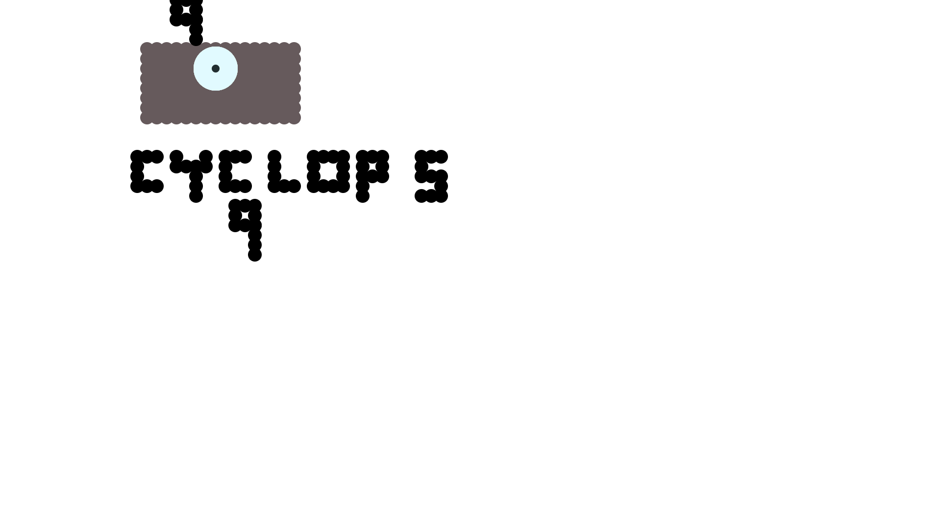 I made nine Cyclops | Fandom