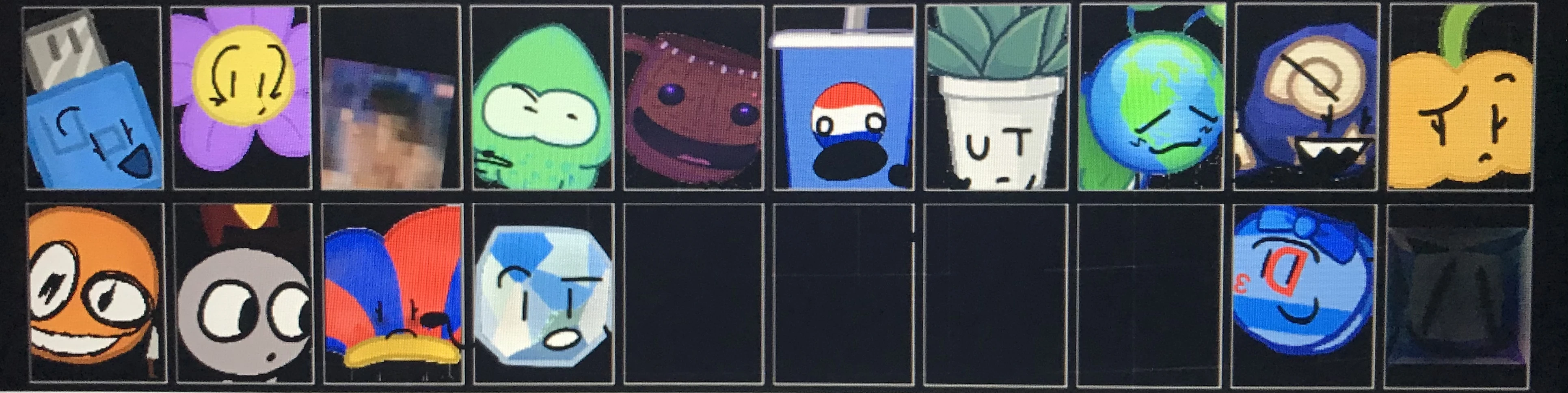 4 spots left… | Fandom