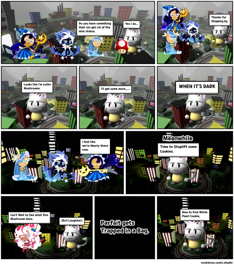 Send Help Pls | Fandom