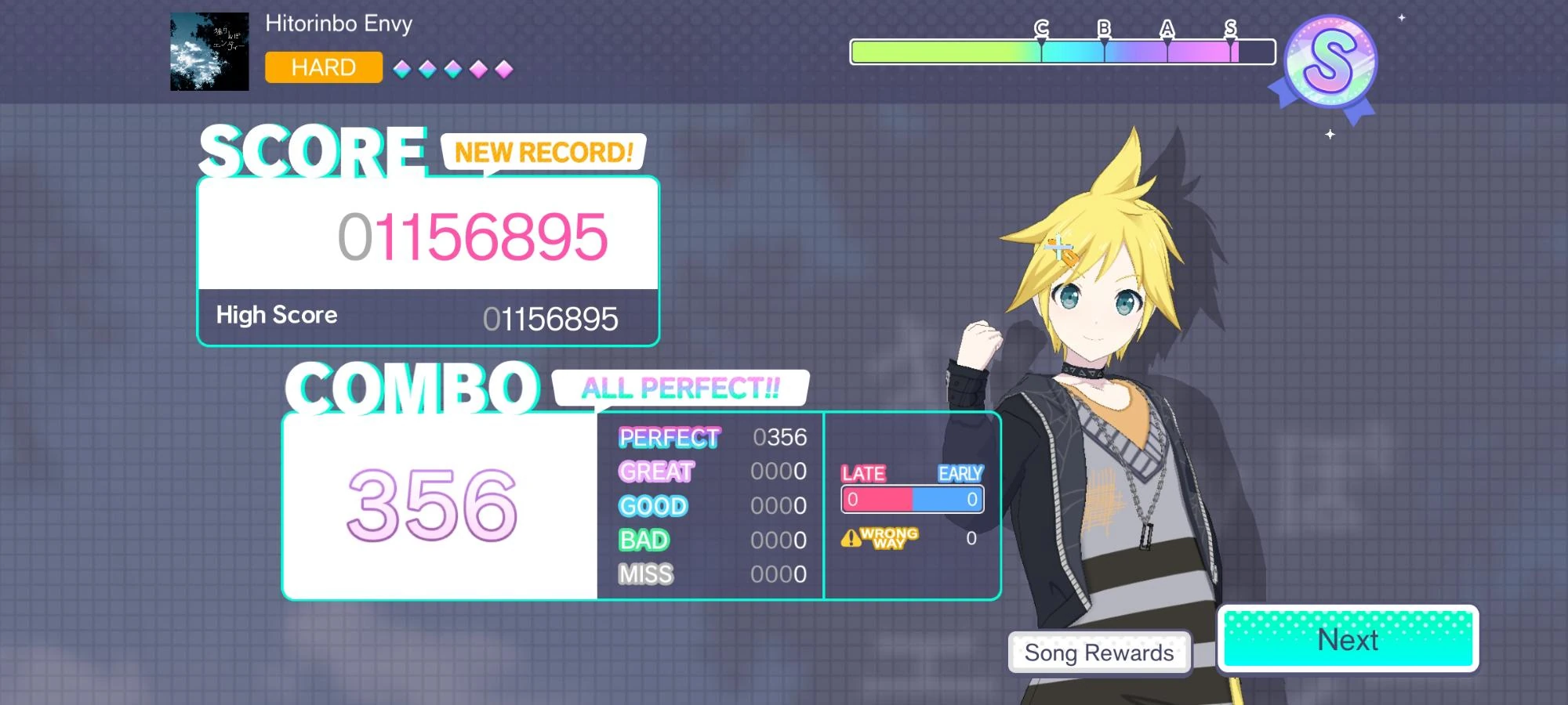 FIRST AP ON HARD | Fandom