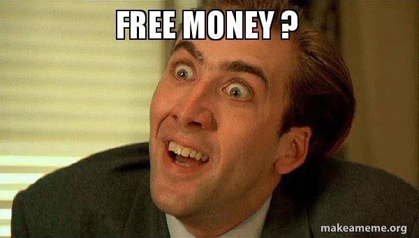 Forsaken Memes | Fandom