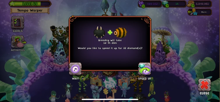 Final Ethereal double 🥹 | Fandom