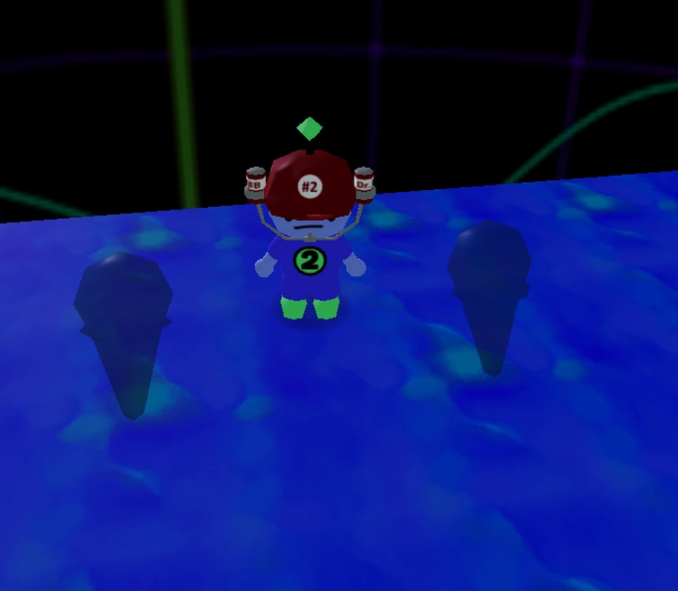 Discuss Everything About Robot 64 Wiki | Fandom