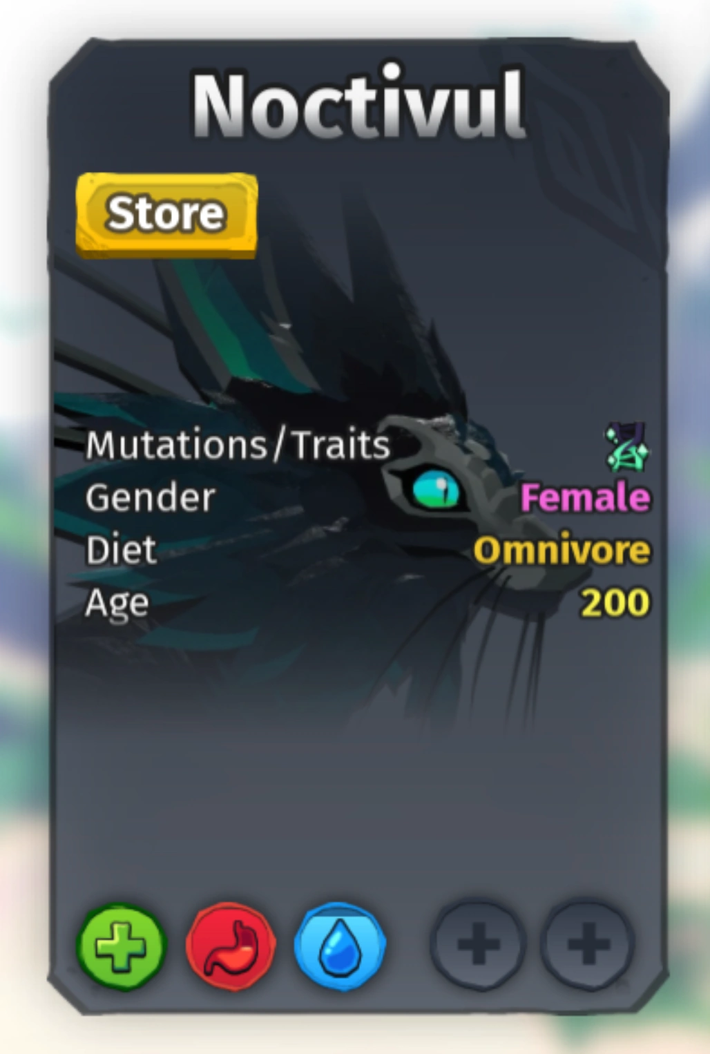 LF Glowtail Fellisio! | Fandom