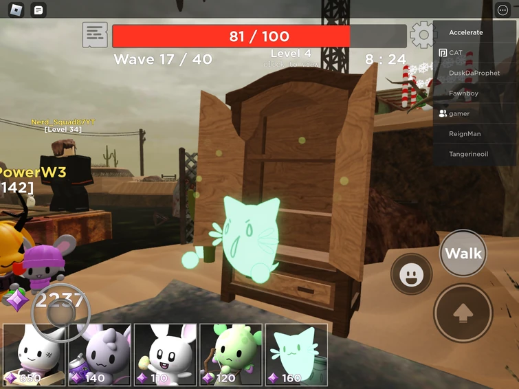 Discuss Everything About Tower Heroes Wiki | Fandom