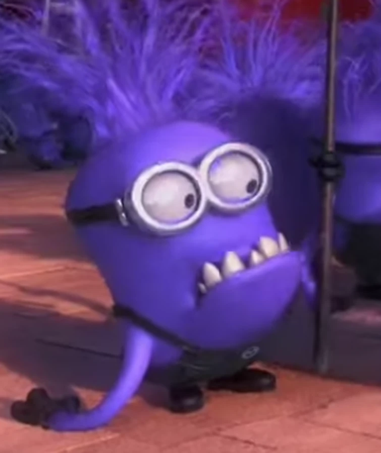 evil Minions | Fandom