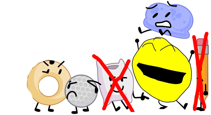 BEST CASE SCENARIO TPOT 17 | Fandom