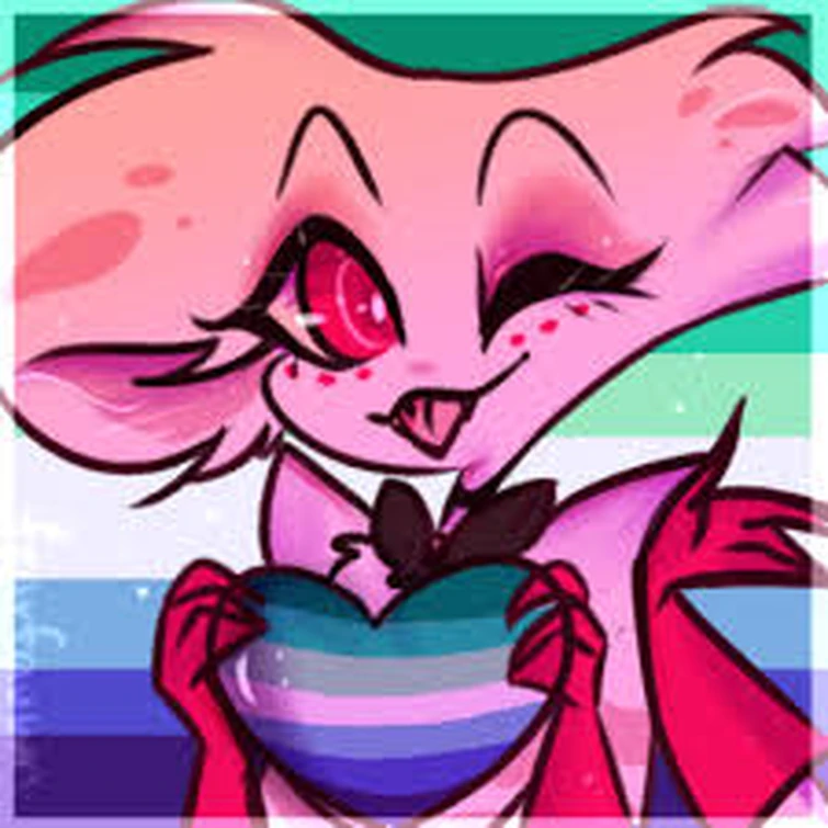 want pic should i use as my new pfp? (lgbtq edition because i am apart ...