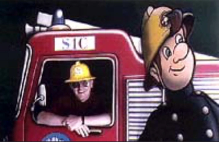 Discuss Everything About Fireman Sam Wiki | Fandom
