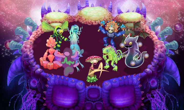 Discuss Everything About My Singing Monsters Wiki | Fandom