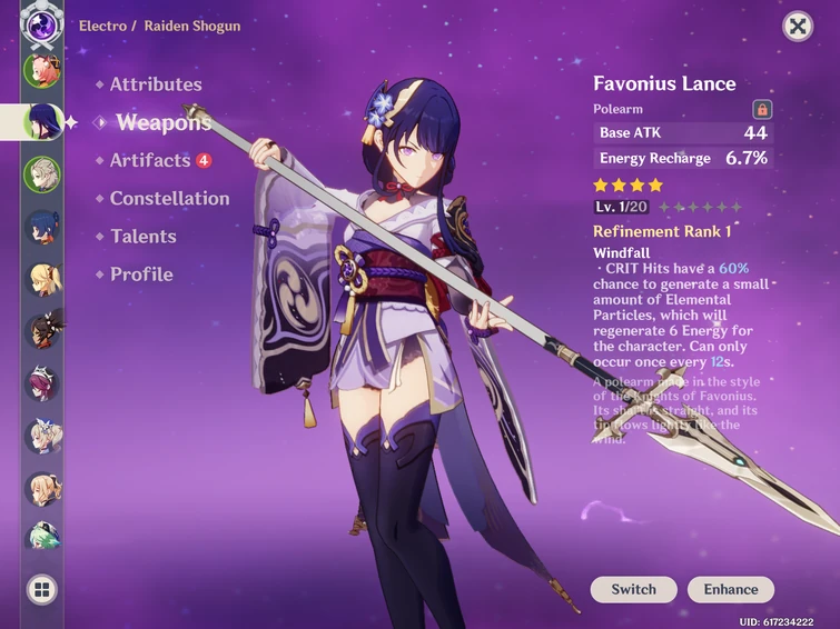 Rate my ei build 😍😍!1!1!1!11 | Fandom